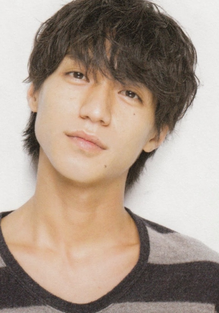 Picture of Ryo Nishikido