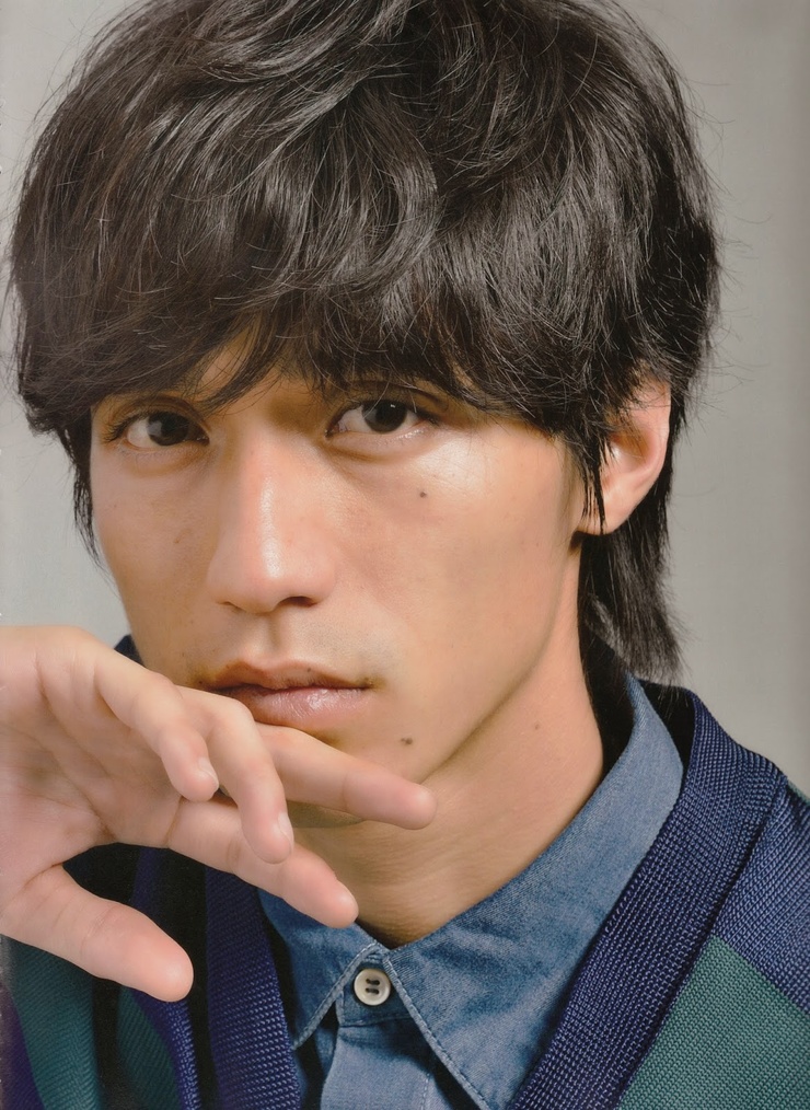 Image of Ryo Nishikido