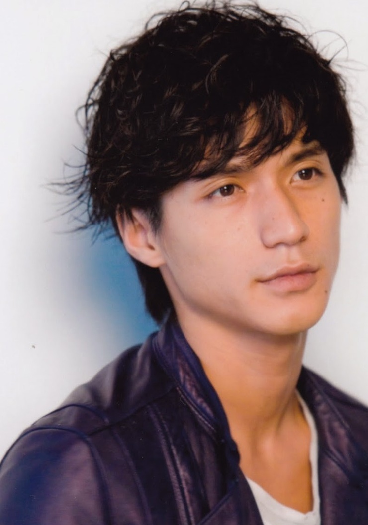 Ryo Nishikido picture