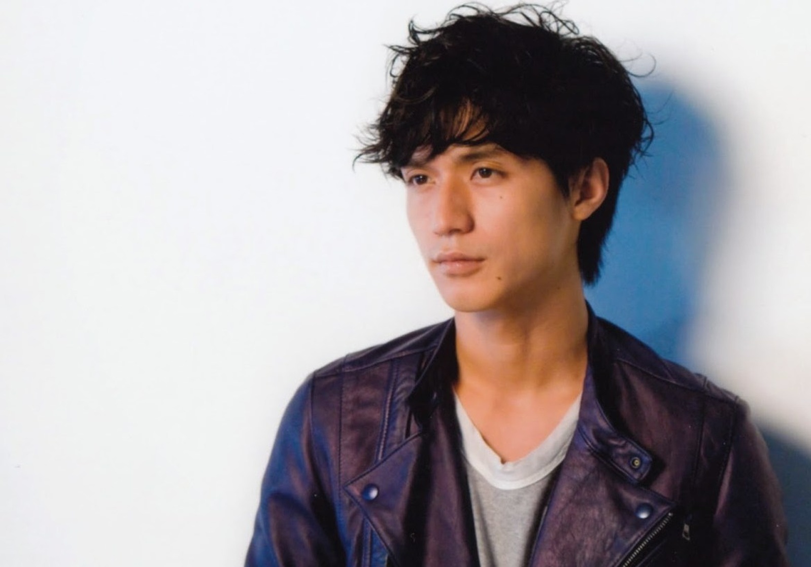 Picture of Ryo Nishikido