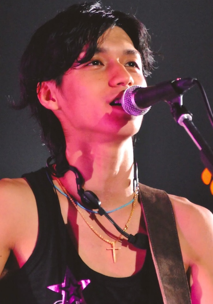 Image of Ryo Nishikido