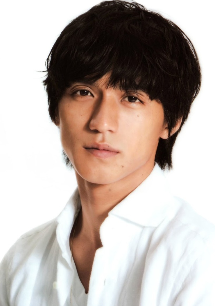 Picture of Ryo Nishikido