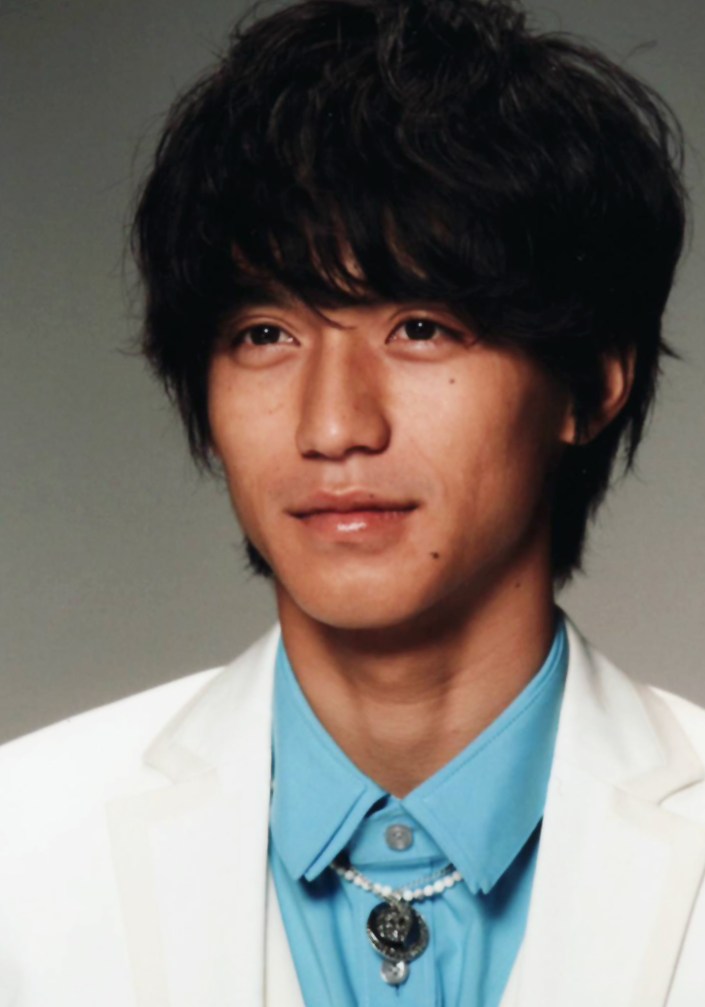 Picture of Ryo Nishikido