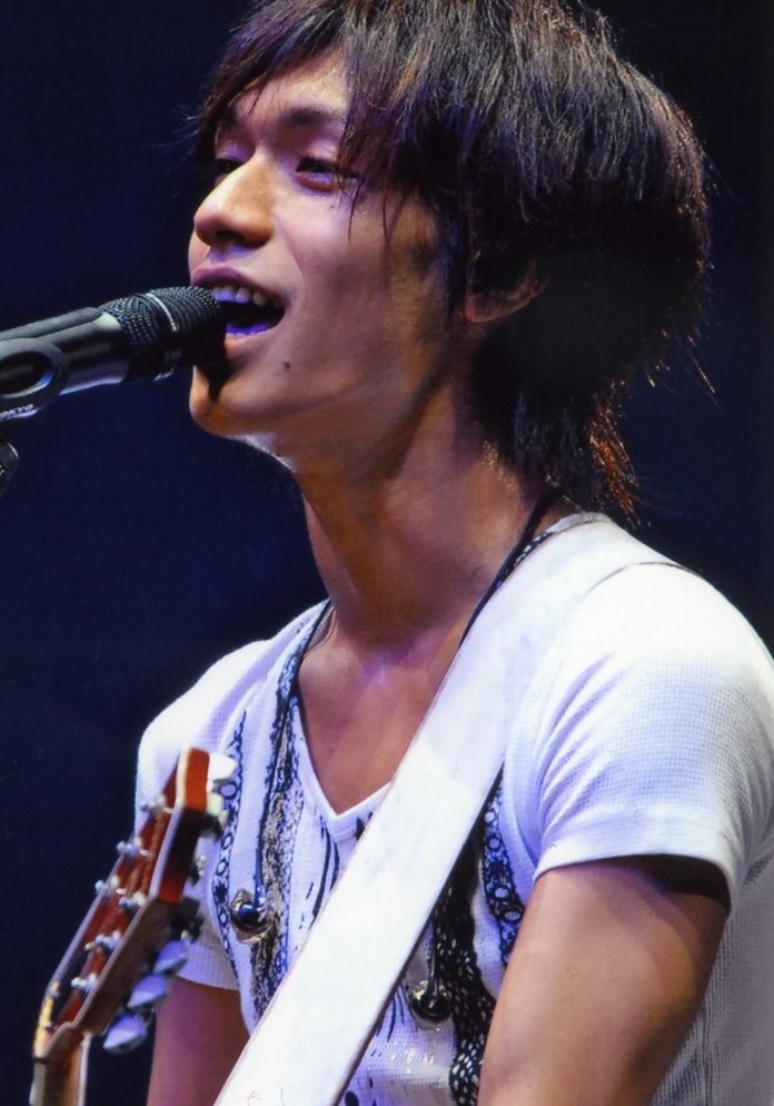 Ryo Nishikido image