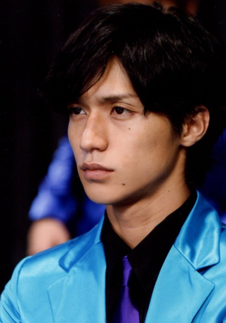 Picture of Ryo Nishikido