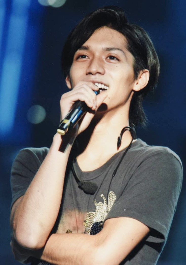 Ryo Nishikido picture