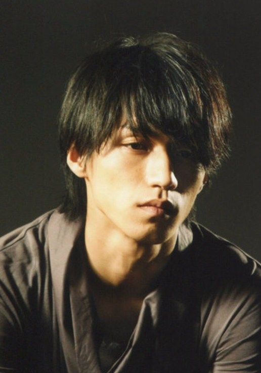Ryo Nishikido picture