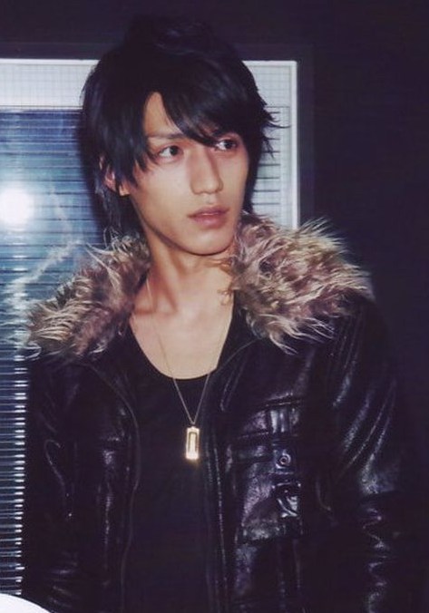 Picture of Ryo Nishikido