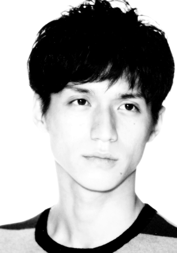 Image of Ryo Nishikido