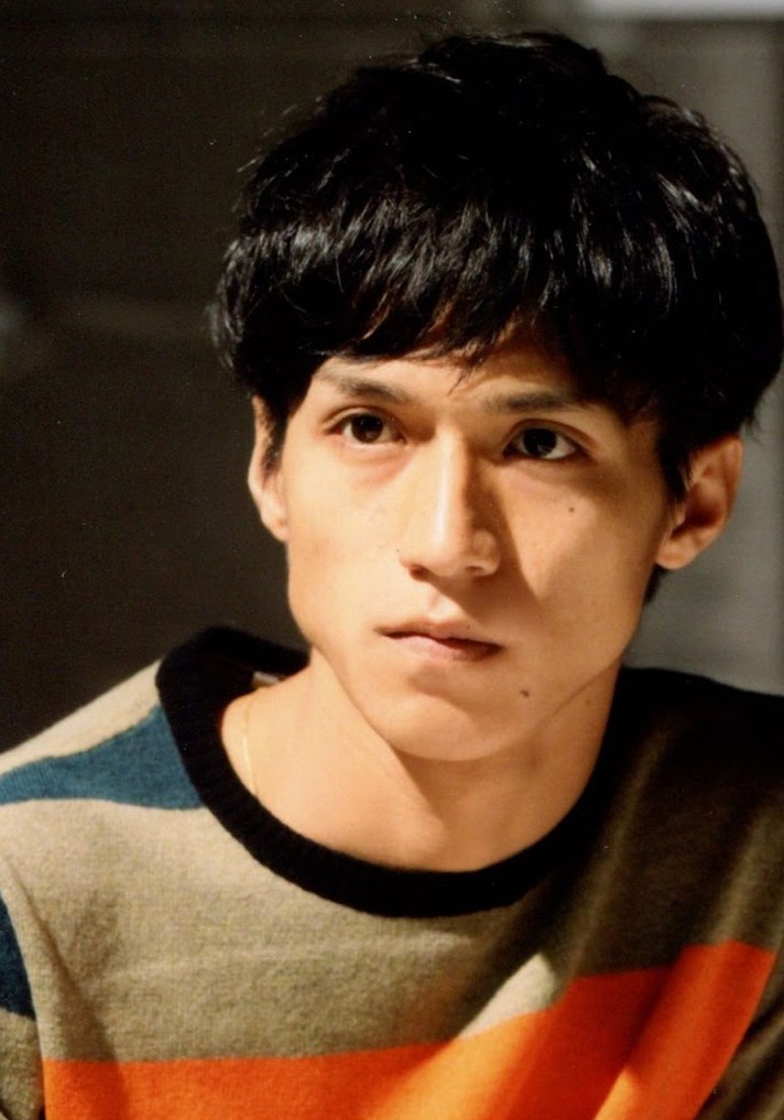 Picture of Ryo Nishikido