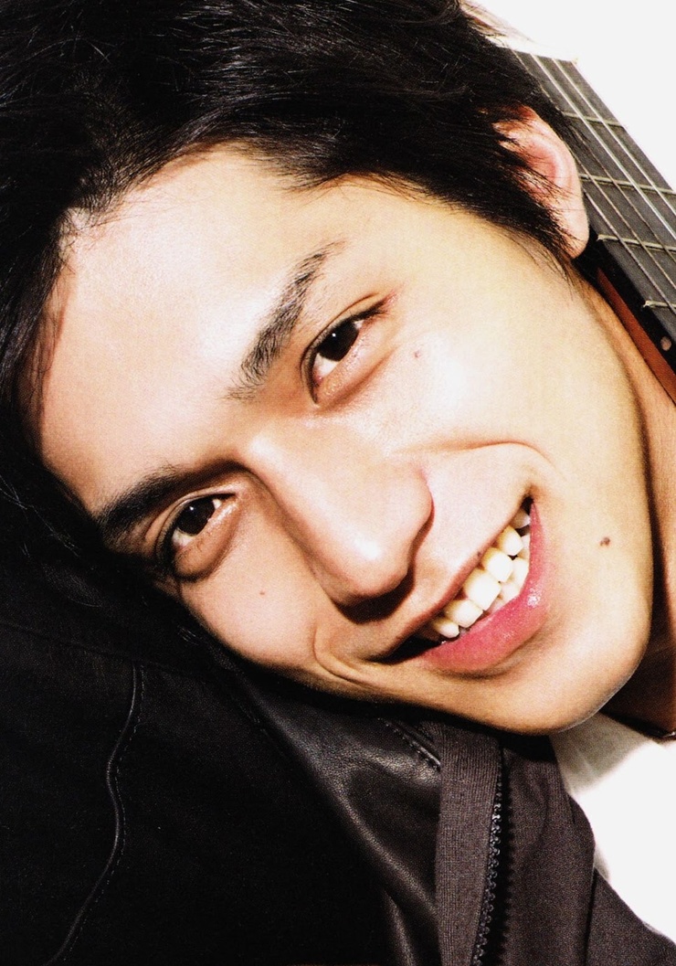 Picture of Ryo Nishikido
