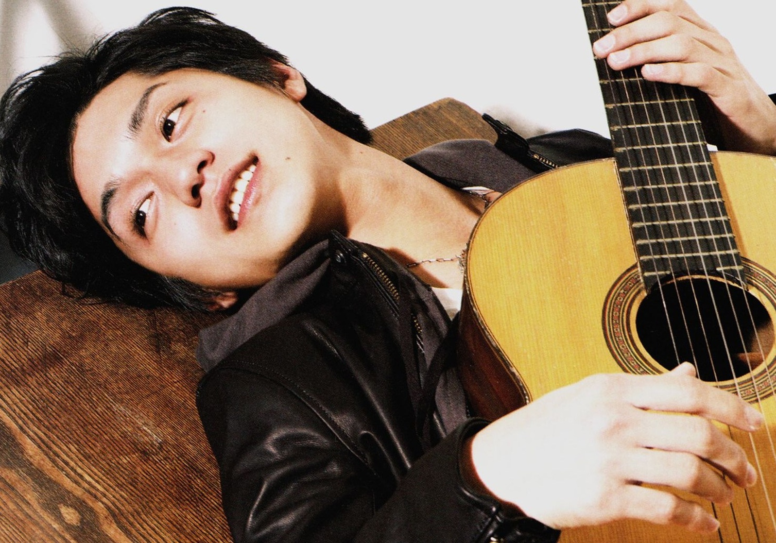Picture of Ryo Nishikido