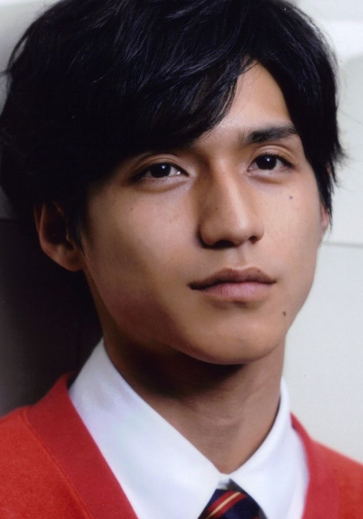 Picture of Ryo Nishikido