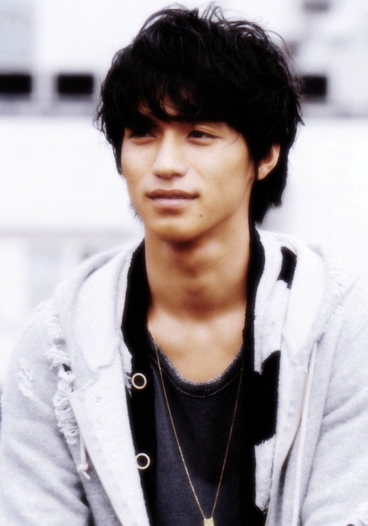 Picture of Ryo Nishikido