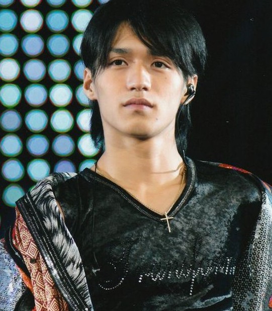 Picture of Ryo Nishikido