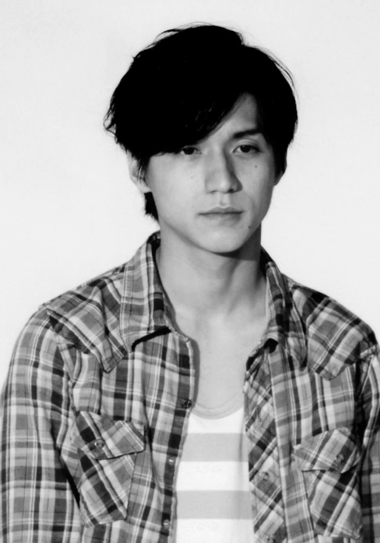 Picture of Ryo Nishikido