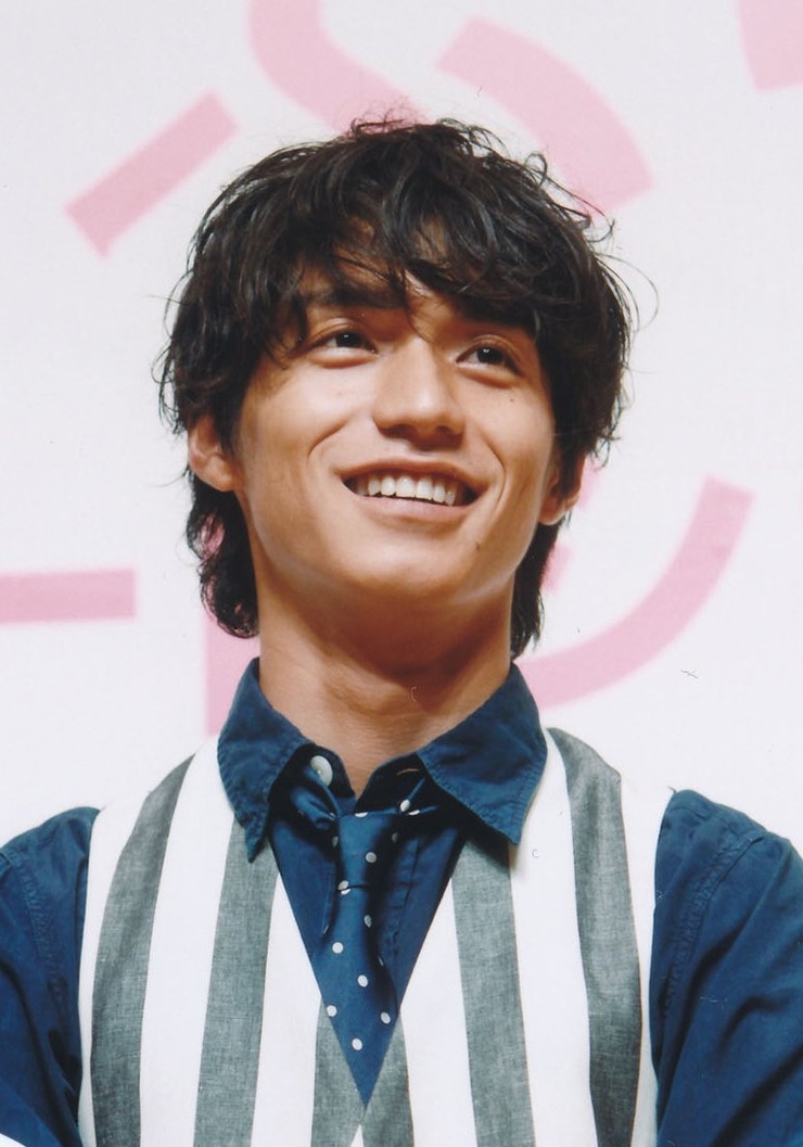 Picture of Ryo Nishikido