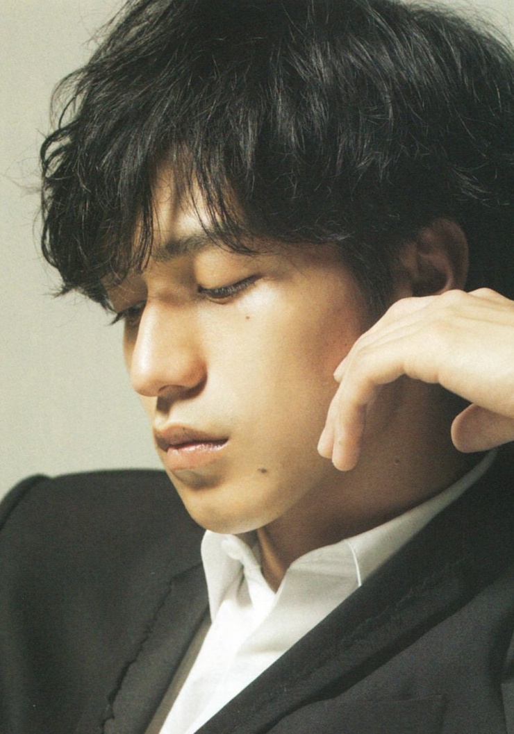 Picture of Ryo Nishikido