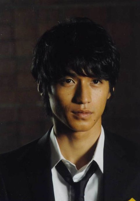 Image of Ryo Nishikido