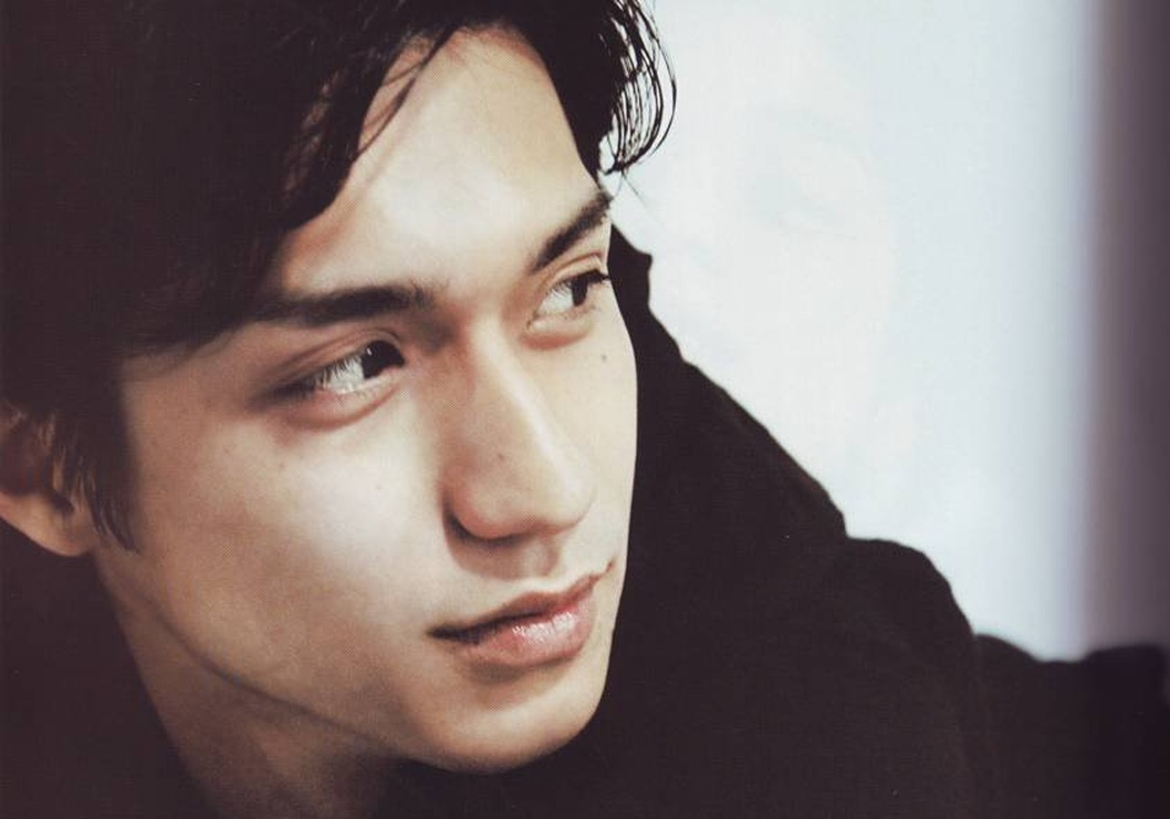Picture of Ryo Nishikido