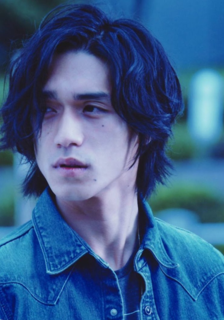 Picture of Ryo Nishikido