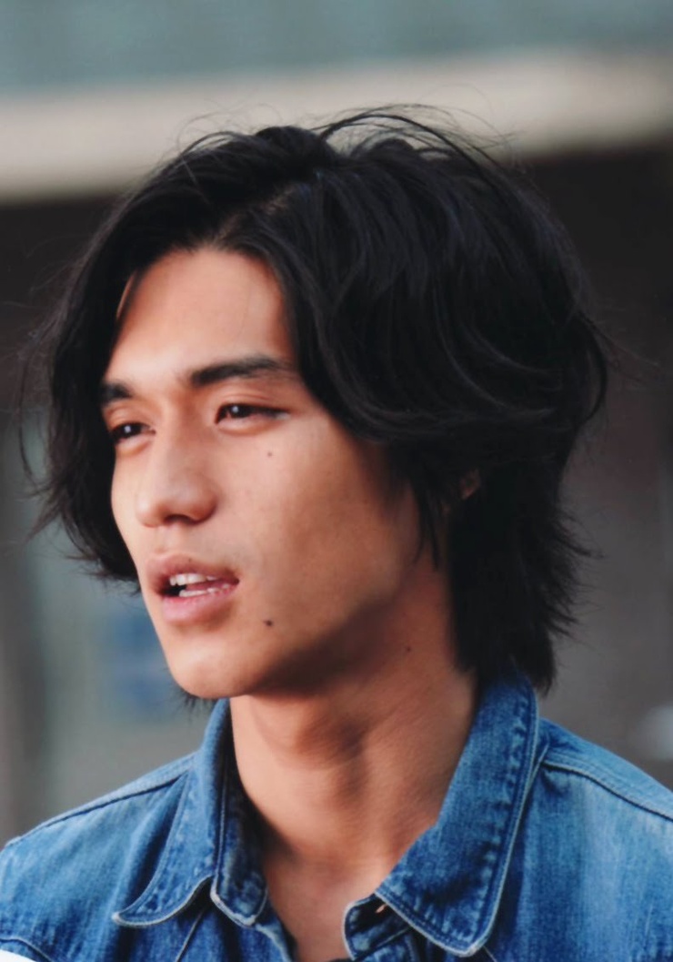 Ryo Nishikido picture