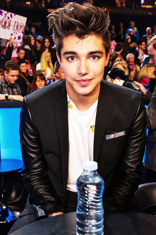 Picture of Anton Ewald