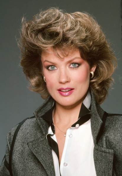Picture of Mary Hart