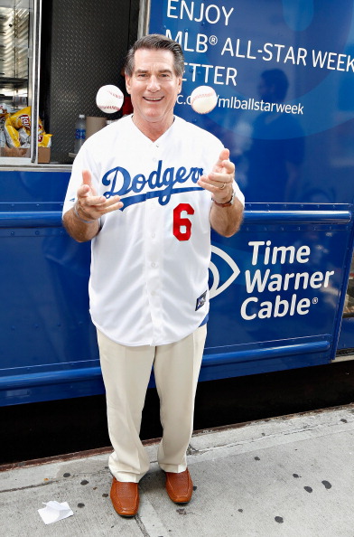 Picture of Steve Garvey