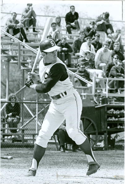 Picture of Steve Garvey