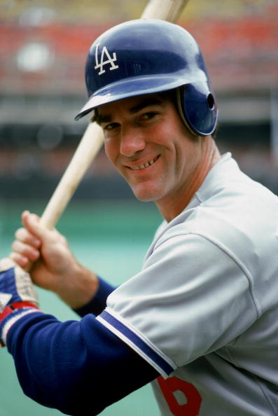 Picture of Steve Garvey