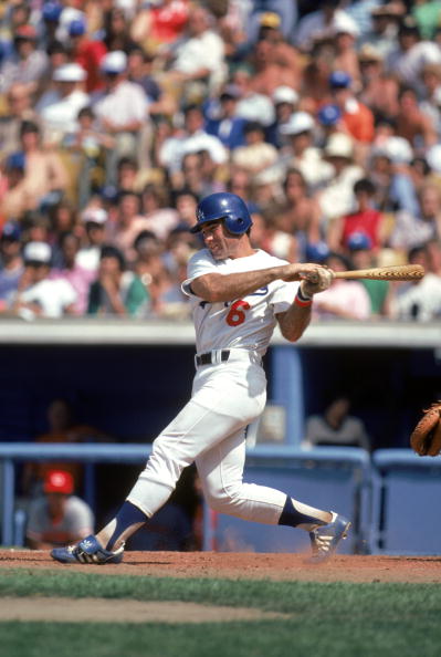 Image of Steve Garvey