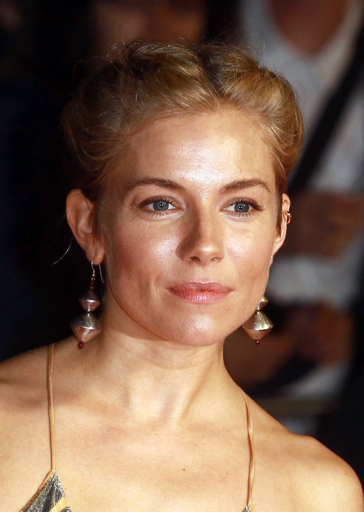 Picture of Sienna Miller