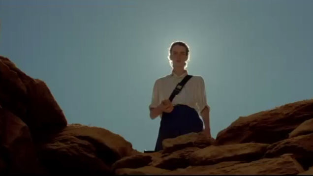 Picture of Young Ones