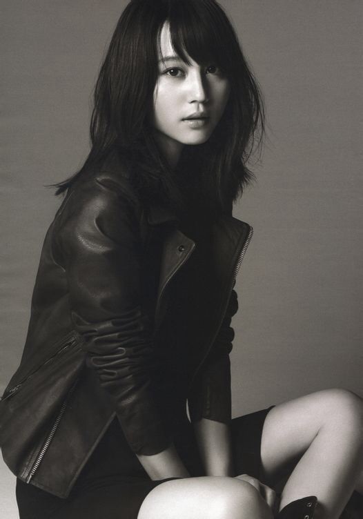 Picture of Maki Horikita