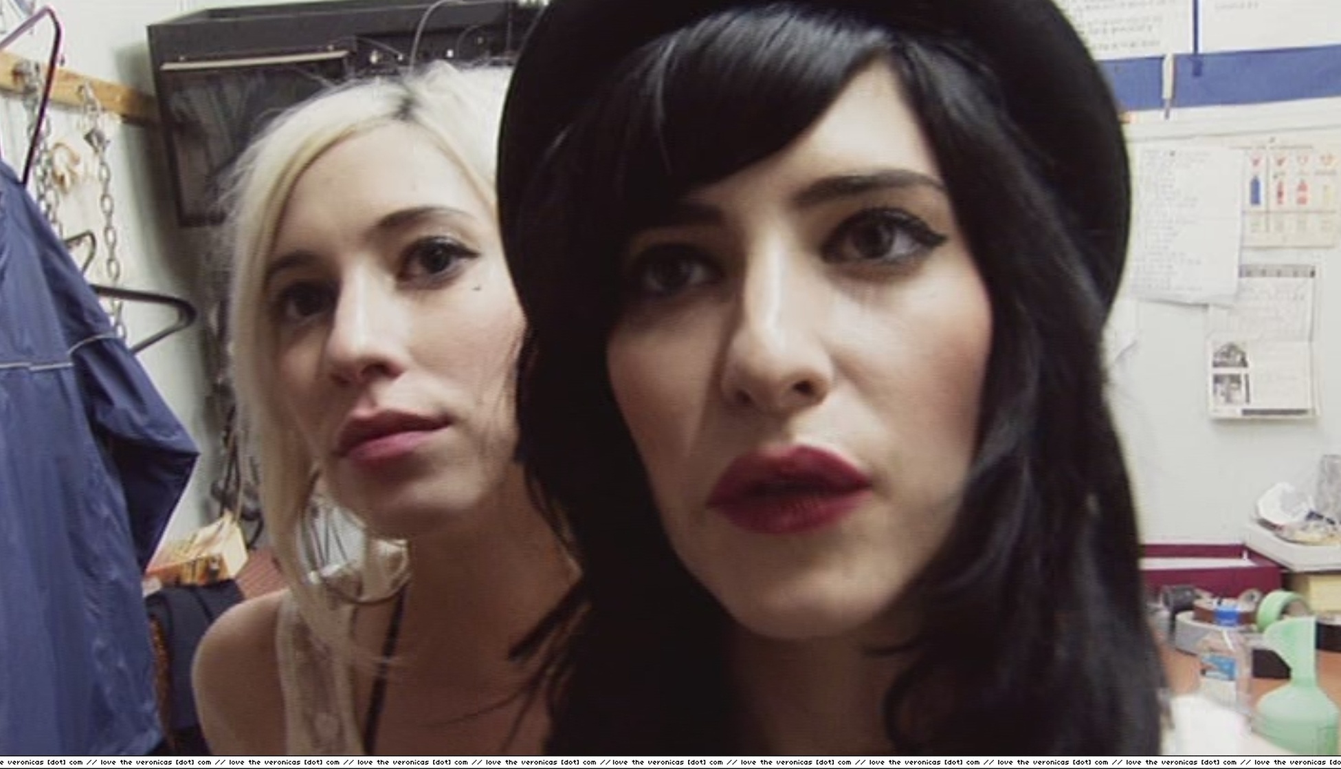 Picture of The Veronicas