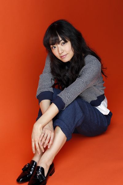 Picture of Mao Inoue