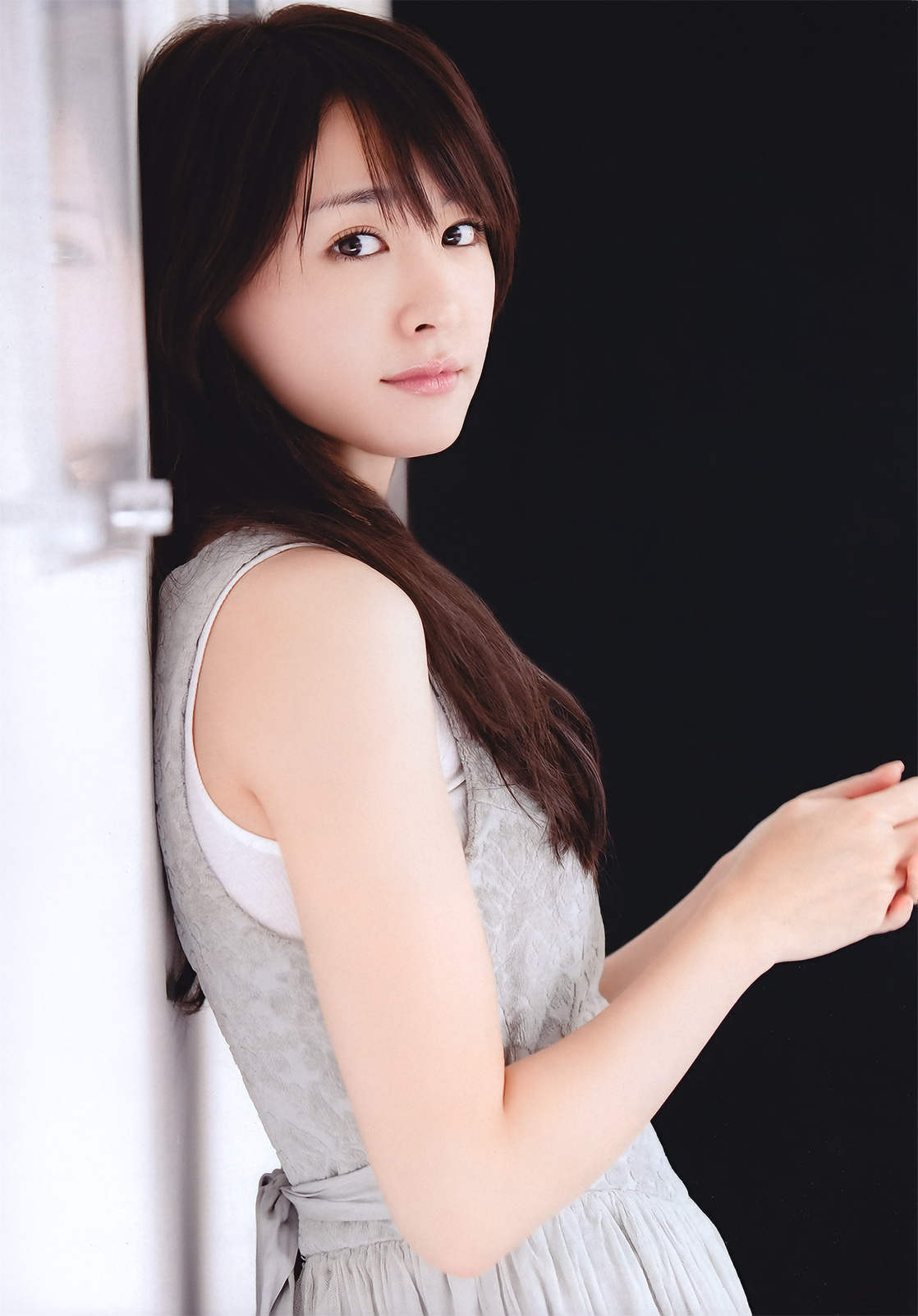 Picture of Yui Aragaki