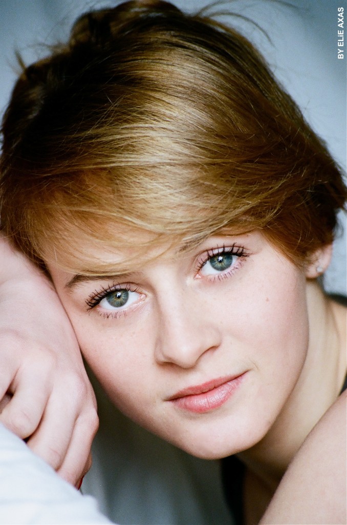 Picture of Anaïs Mitchell