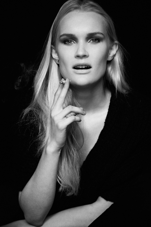 Picture of Alexandra Kivimaki
