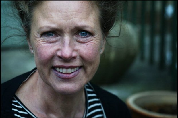 Picture of Birthe Neumann