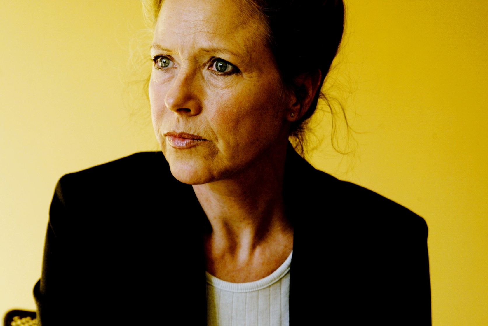 Picture of Birthe Neumann