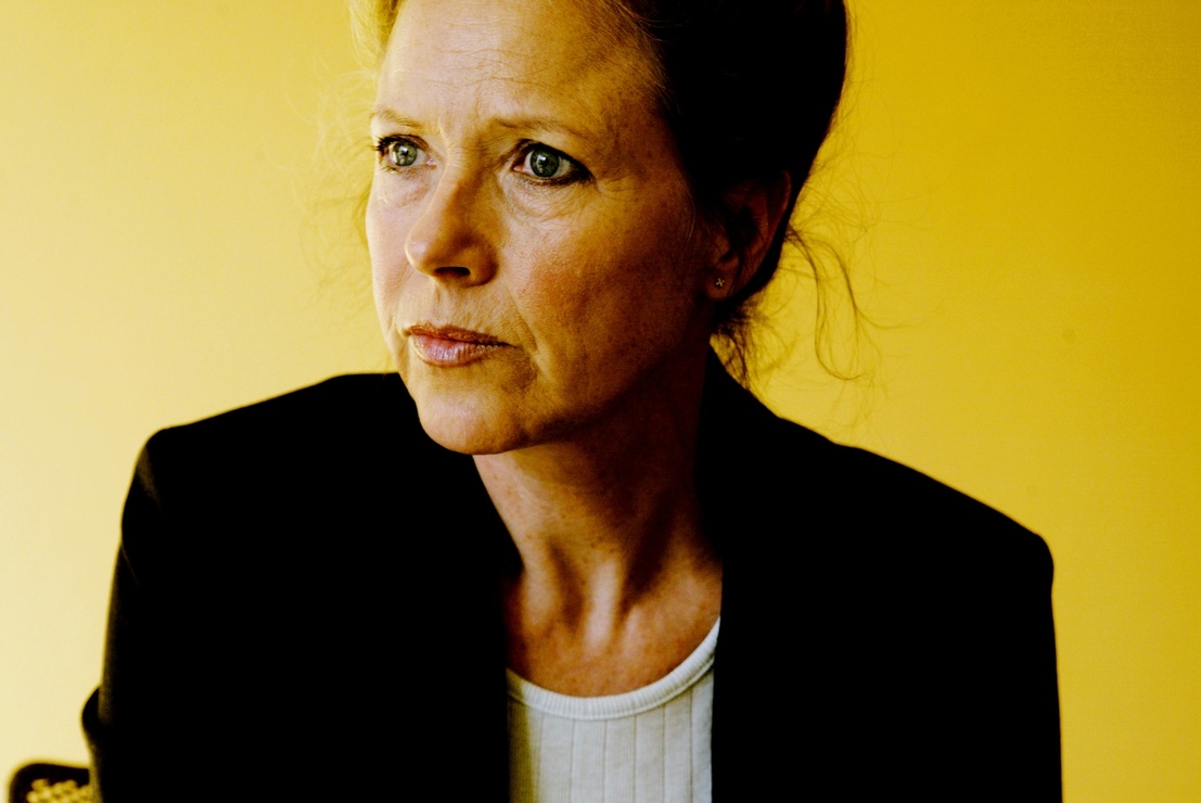 Picture of Birthe Neumann