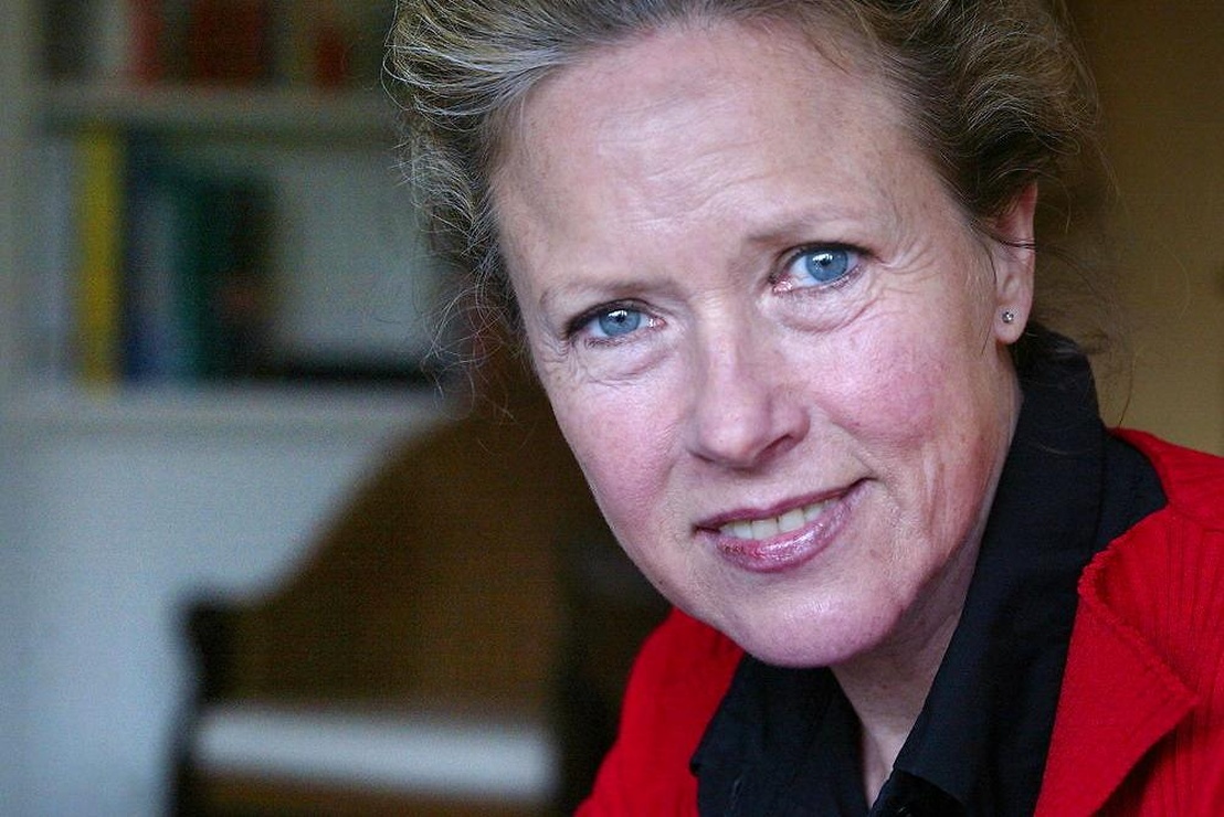 Birthe Neumann image