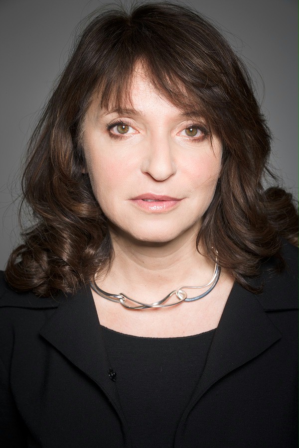 Image of Susanne Bier