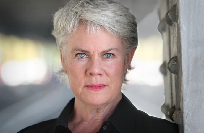 Sheilagh Weymouth picture