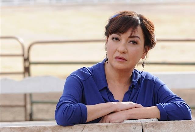 Picture of Elizabeth Peña