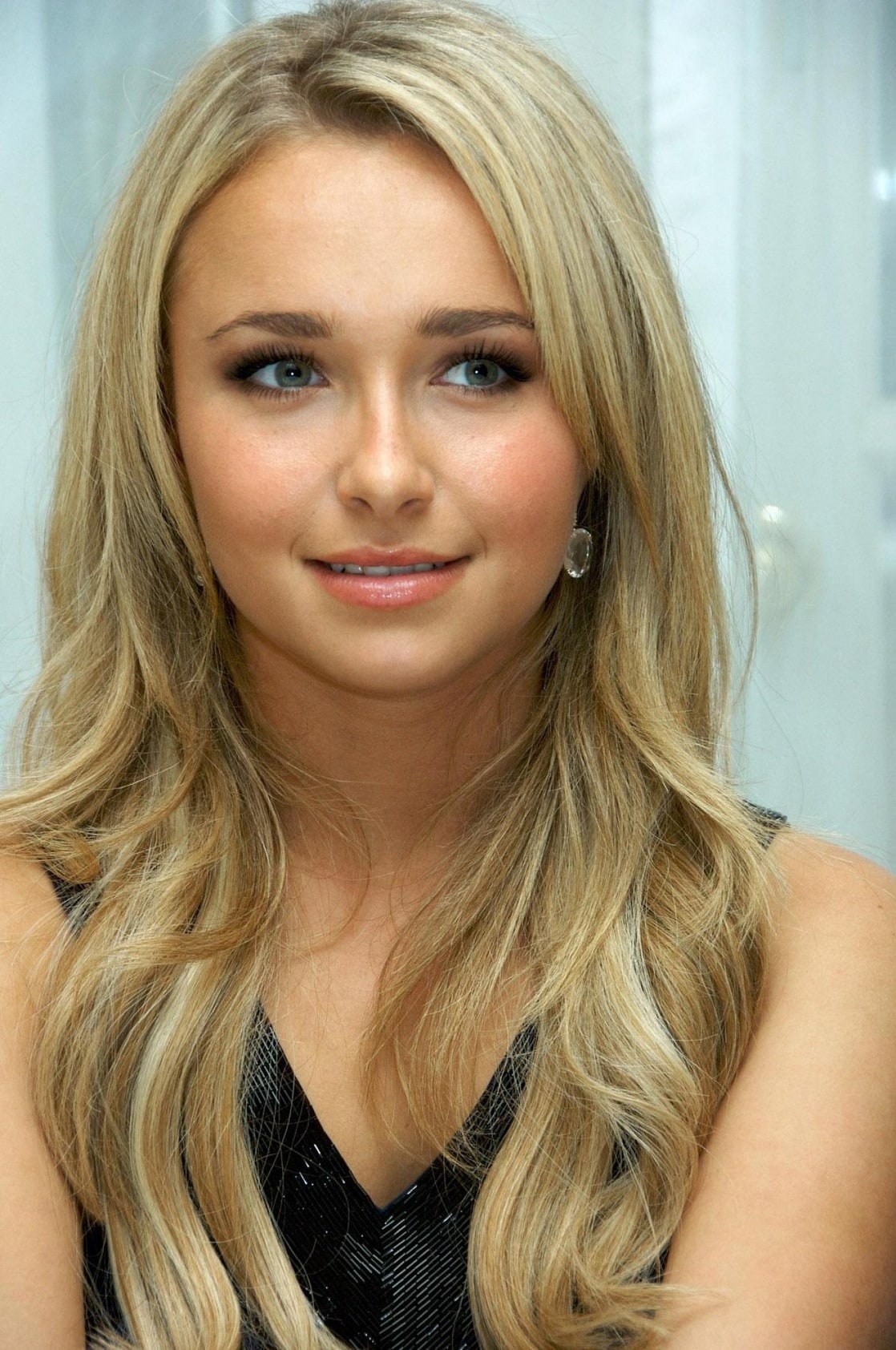 Hayden Panettiere picture