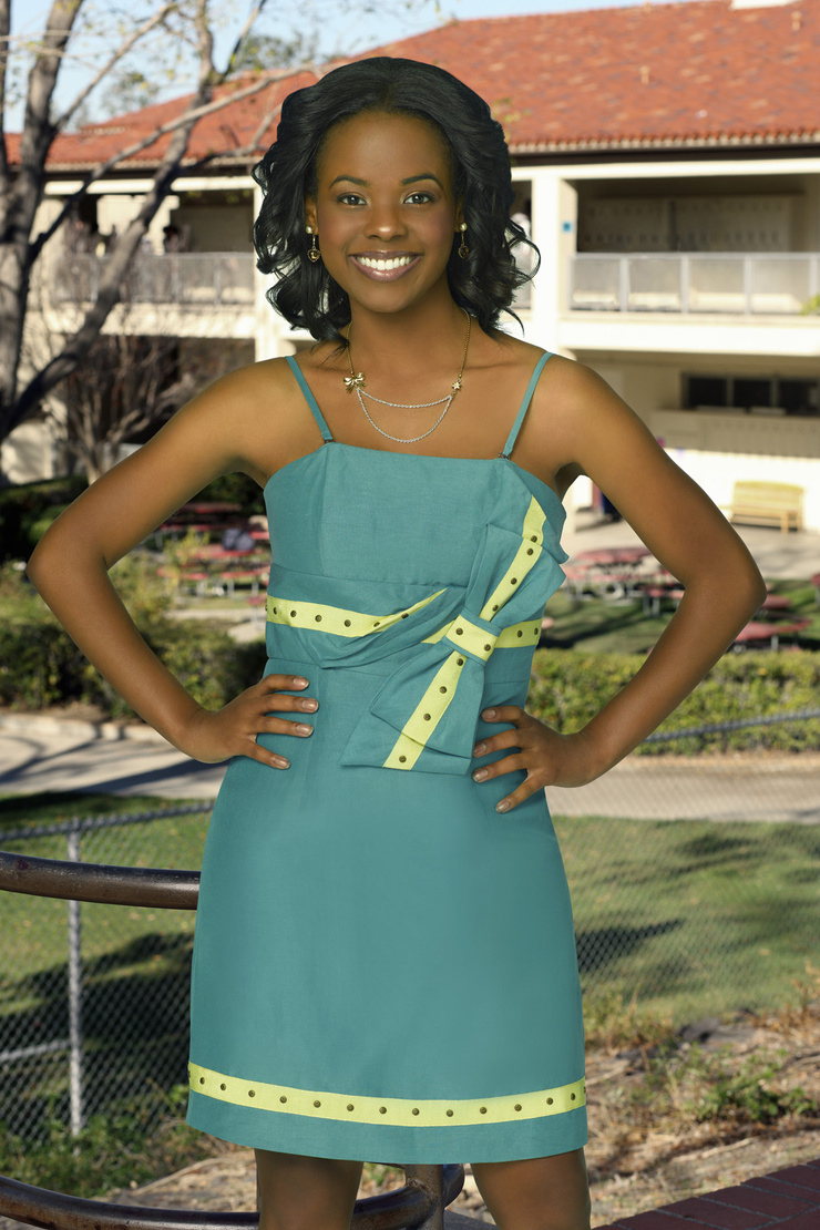 Picture of Dana Davis