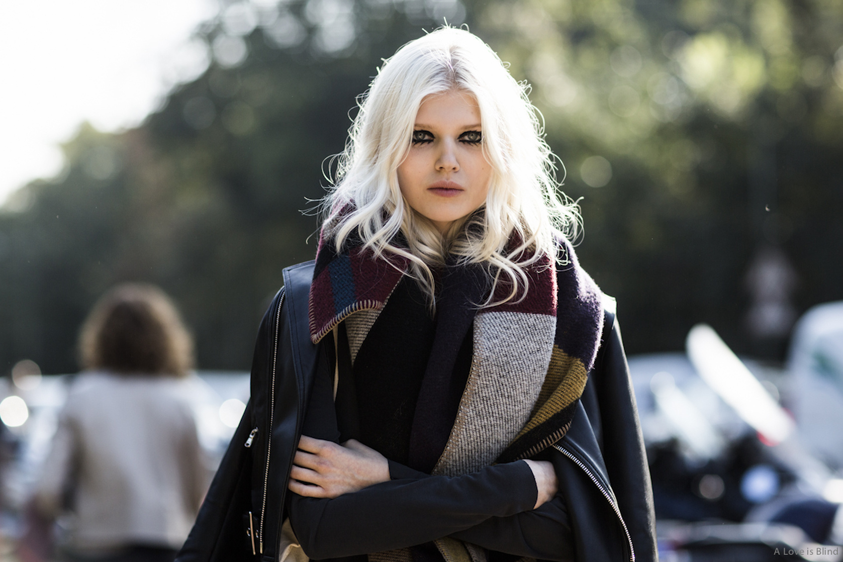 Picture of Ola Rudnicka
